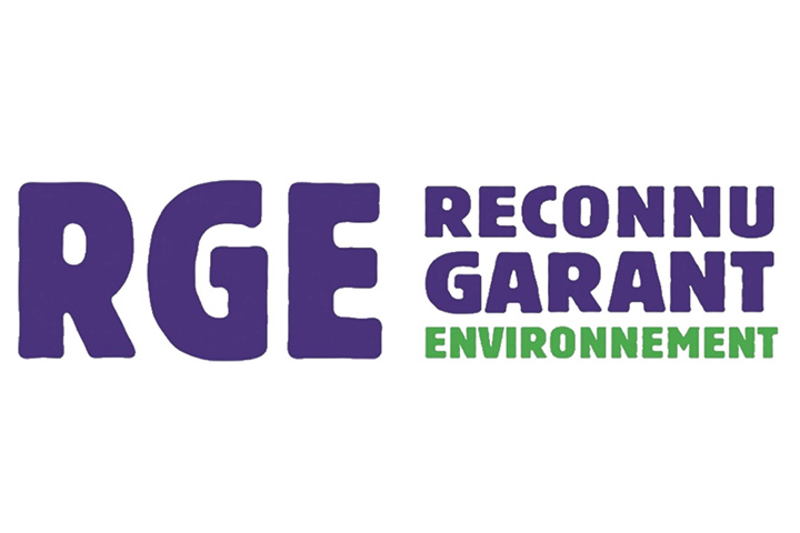 La certification RGE
